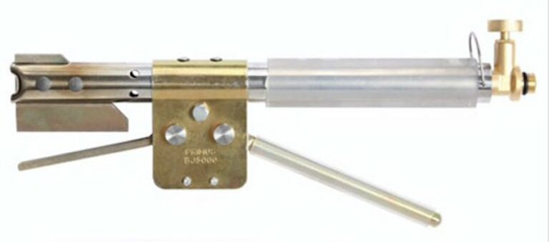 Tail Length - FlyBoss